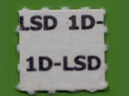 合法麻薬の「1D-LSD」。マジでトンでしまうと話題に: えび速